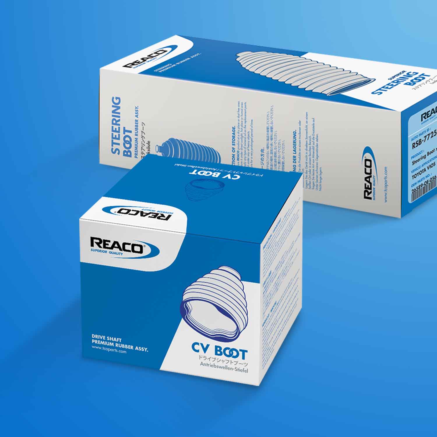 Malaysia Auto Parts & Car Spare Parts Supplier | Teck Cheong Auto Parts