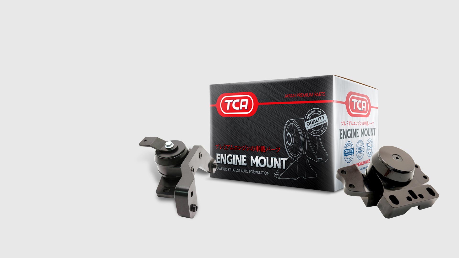 Malaysia Auto Parts & Car Spare Parts Supplier | Teck Cheong Auto Parts
